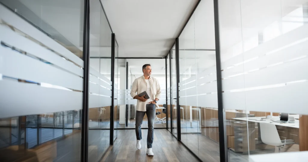 Brochure | Multi-Entity Management for Microsoft Dynamics GP. - Binary Stream