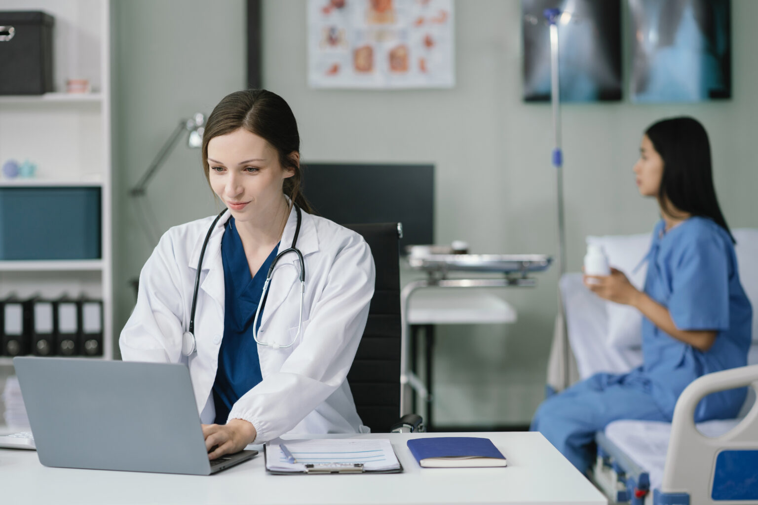 Multi-Entity - Binary Stream