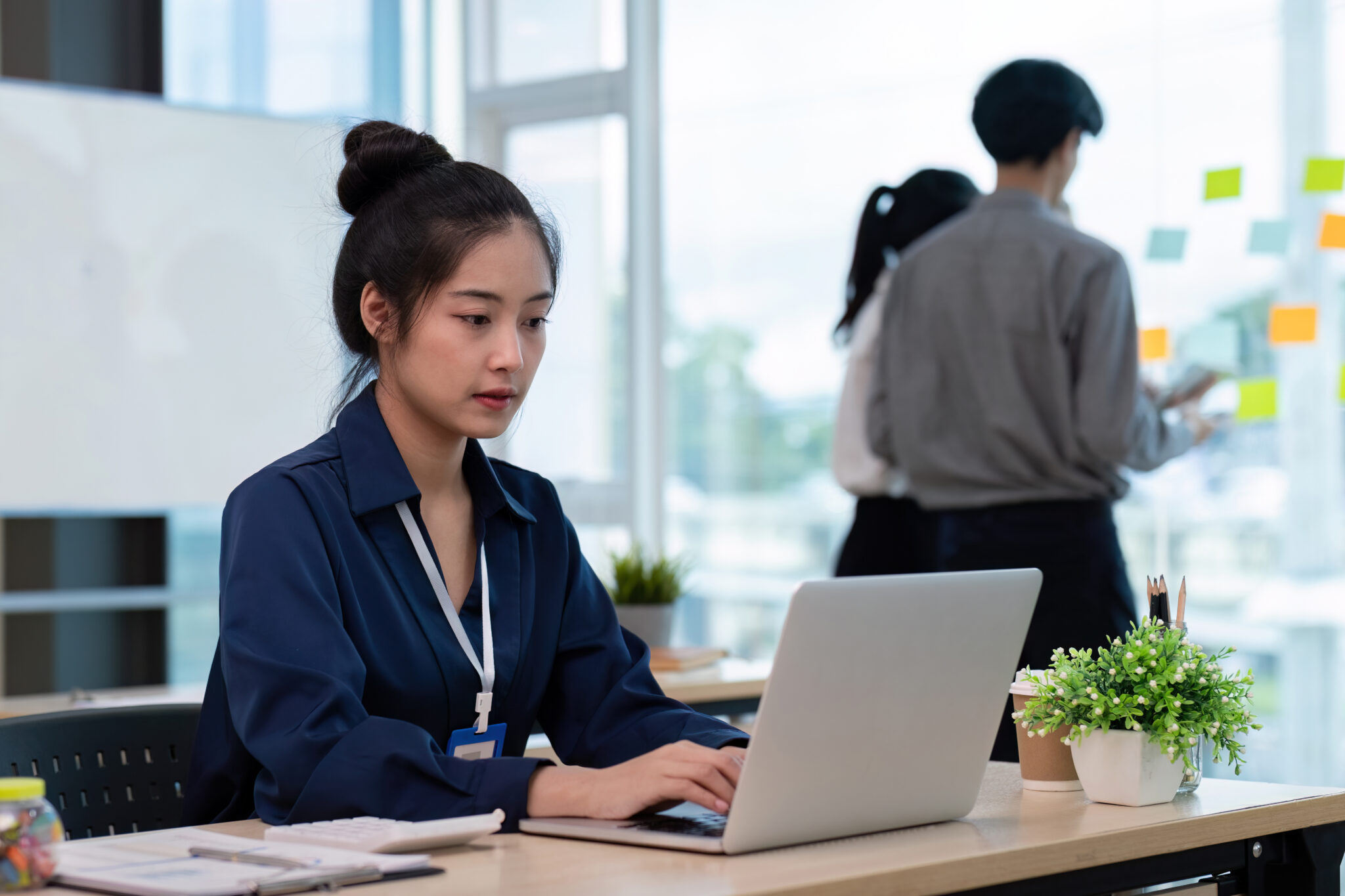 Multi-Entity - Binary Stream