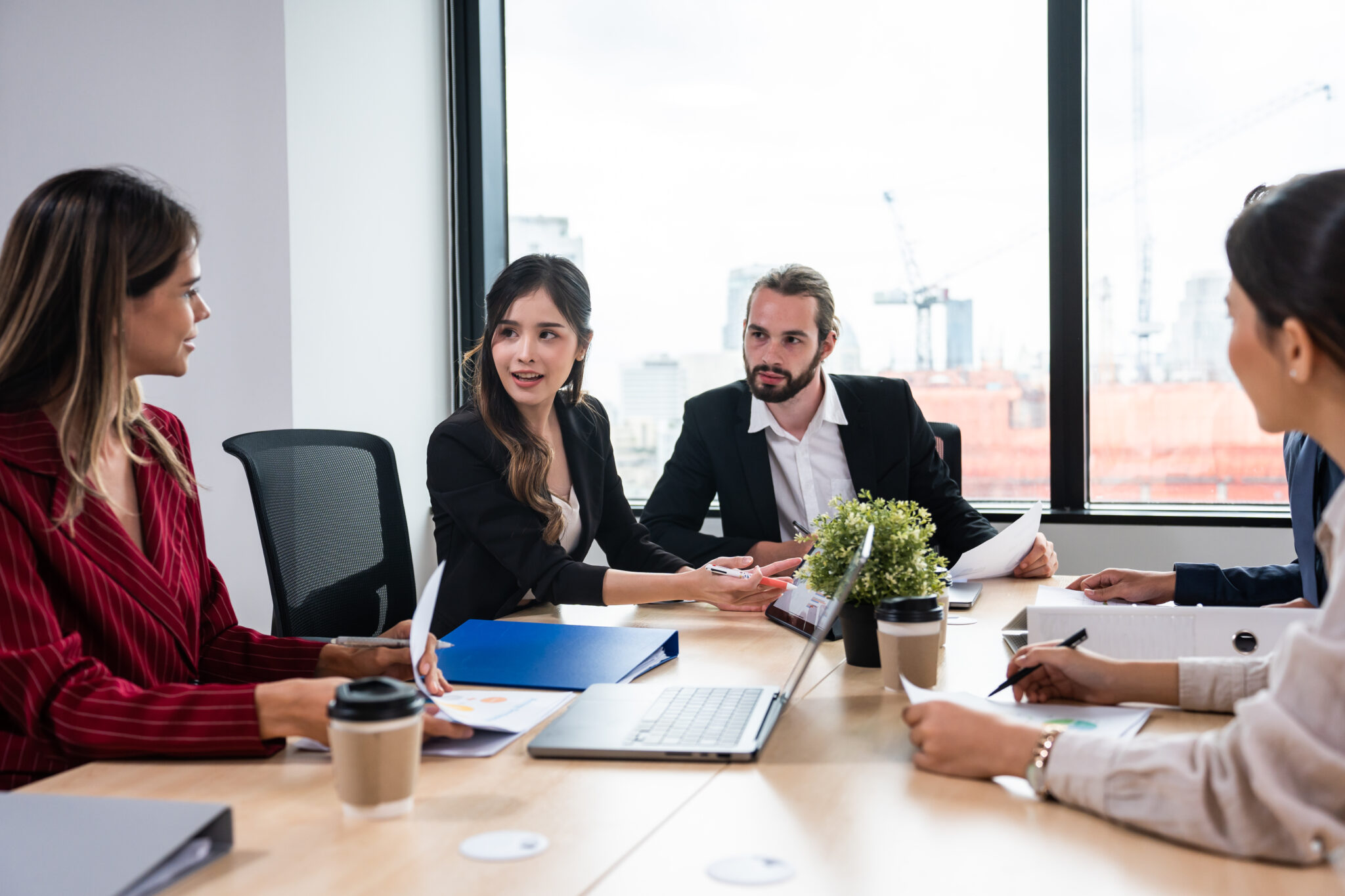 Multi-Entity - Binary Stream