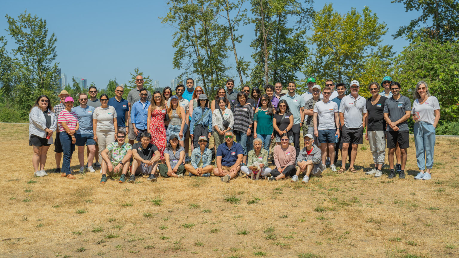 Home - Binary Stream