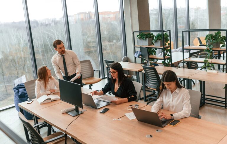 Multi-Entity Management in Microsoft Dynamics 365: Going beyond the ...