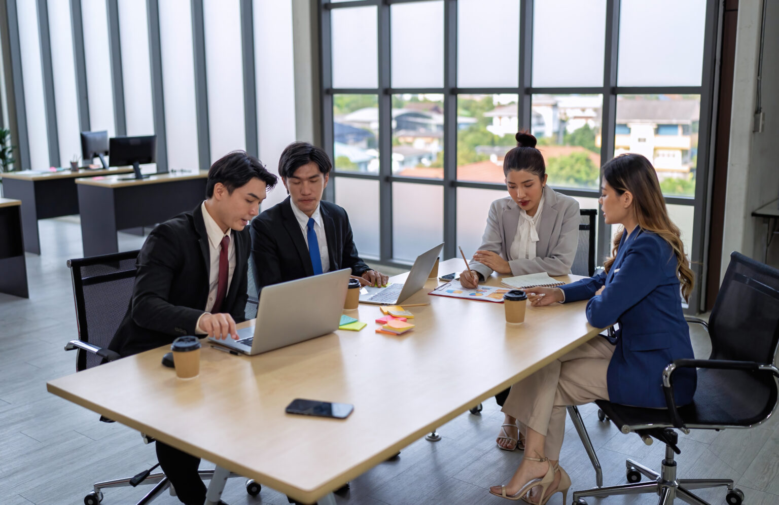 Home - Binary Stream