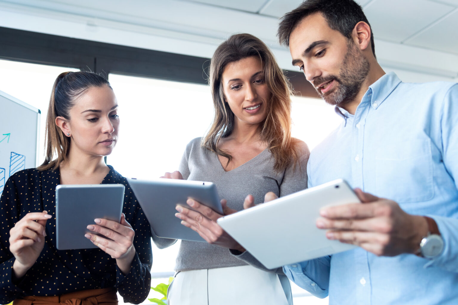 The definitive guide to flat-rate billing. - Binary Stream